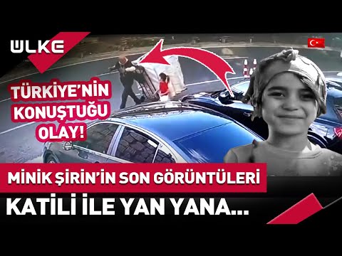 Minik Şirin'in Son Görüntüleri Ortaya Çıktı! #haber