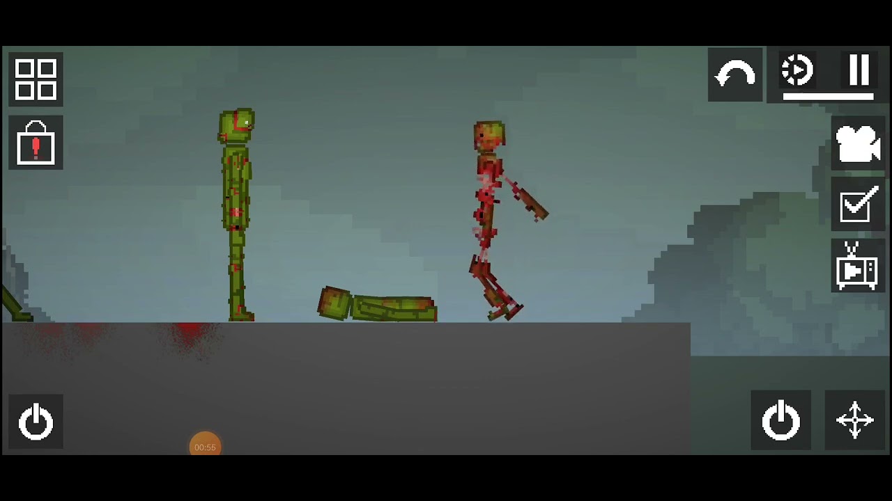 zombie 11 - YouTube