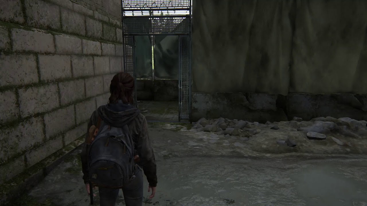 Last Of Us Part II GLITCH Solution Is Change PS4 Resolution YouTube last-of-us-part-ii-glitch-solution-is-change-ps4-resolution-youtube