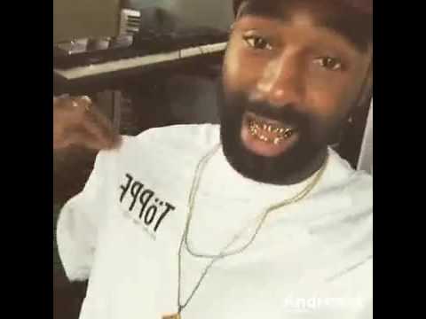 Gucci king ricky rick - YouTube