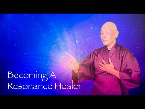 Becoming A Resonance Healer #16: Mindful Resonance