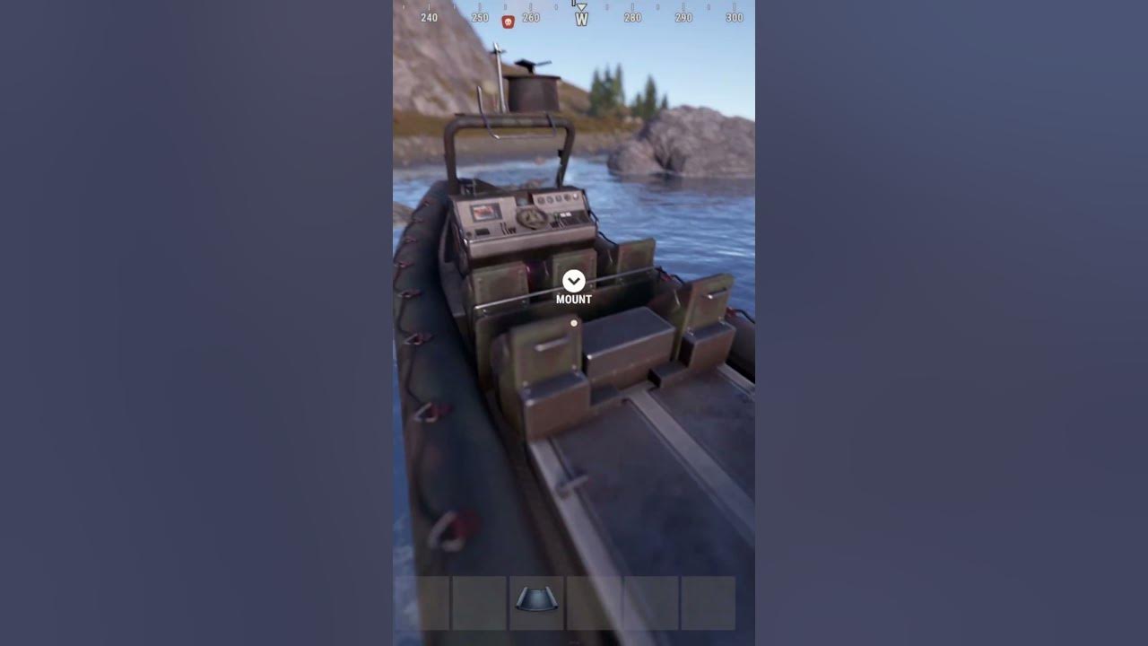 This Plugin Solves Rust’s Most Annoying Vehicle Problem #rust #rustconsole #rustshorts #rustgame ...