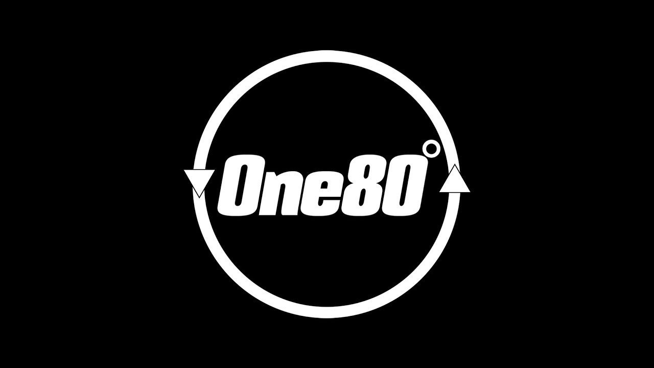 One80 - Live Concert met de band Luminous - YouTube