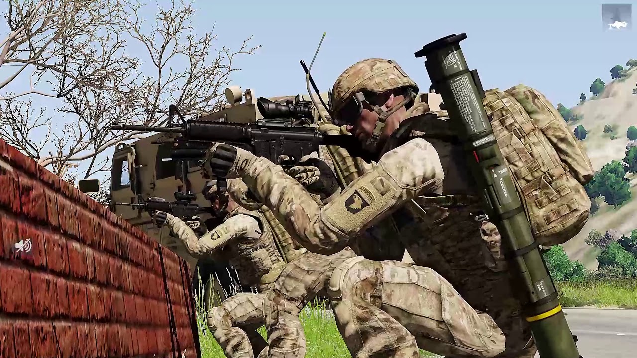 FTX Cycle 08-18 - Task Force Charlie - Grenadier Fill-in - COIN ops ...