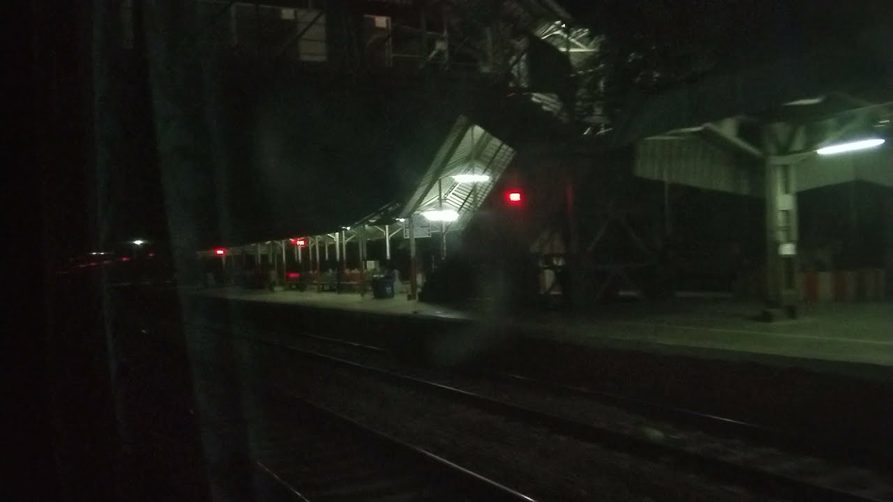 Jammu Tawi New Delhi Rajdhani Express skipping Phagwara Junction ...