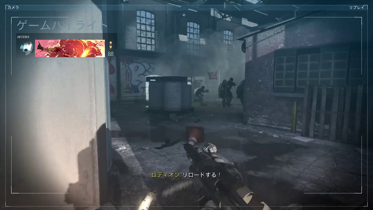 Call of Duty Modern Warfare 725強し！ - YouTube