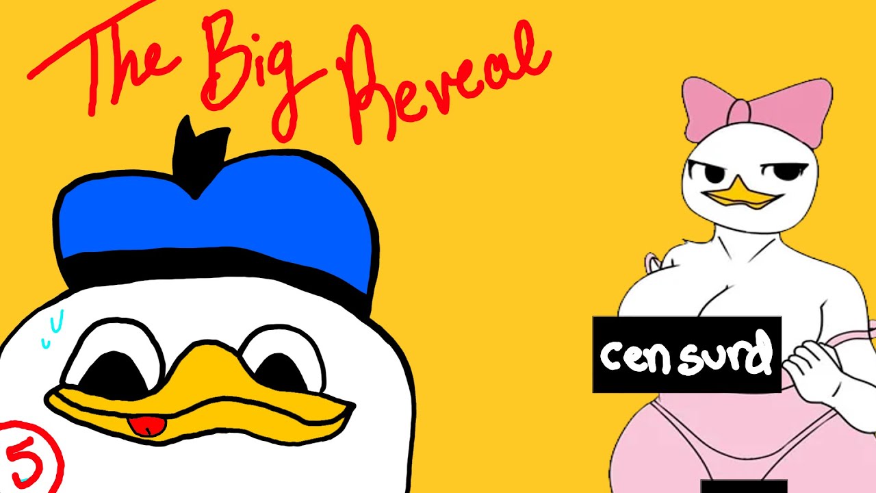 The Uncle Dolan Show (2024) Episode 5: The Big Reveal - YouTube