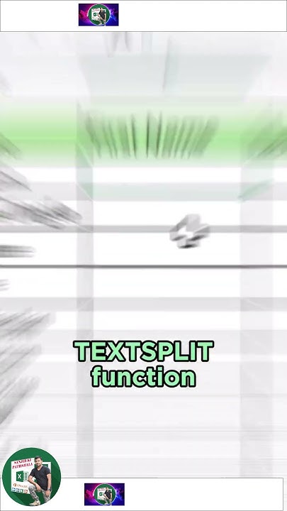 Text Split In Ms Excel 👍sanjib Ki Pathshala Exceltips Exceltricks Exceltutorial Msexcel