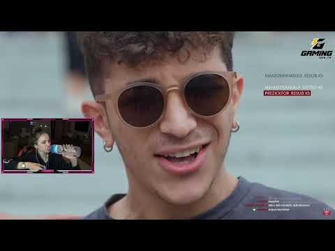 Anna Deniz - Orkun Işıtmak | ERKEKLERE DOĞUM VE ADET SANCISI DENETTİK İzliyor