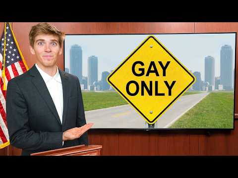 We Pitched Offensive City Plans To Locals (again)