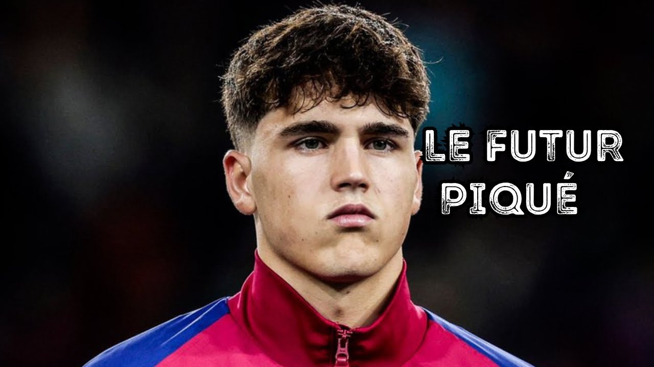 PAU CURBASI , UN MONSTRE ? , UN TALENT EN DEVENIR - YouTube