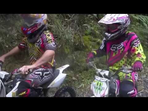 braaap TV Episode April 2012 - YouTube