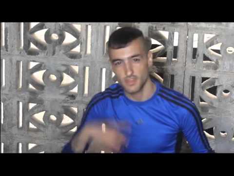 ÇikoEsS UYUŞTURUCU 2016 Official HD KLip 1