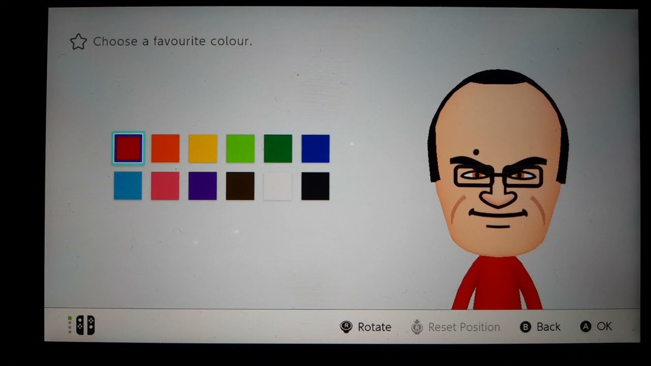 Armstrong Mii Tutorial - YouTube