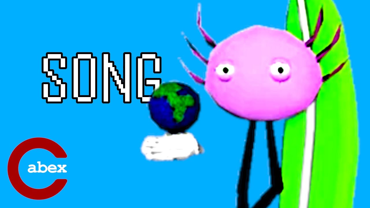 KINITOPET SONG - "I Wanna Learn More" (Audio) - YouTube