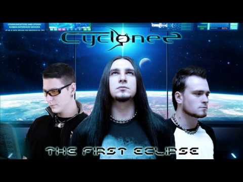 CYCLONEZ - The First Eclipse (single 2012) - YouTube