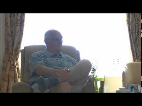 Bill Leivers Interviewed - Part 2 - YouTube