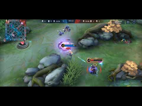Pindah ML Langsung Pake Eudora