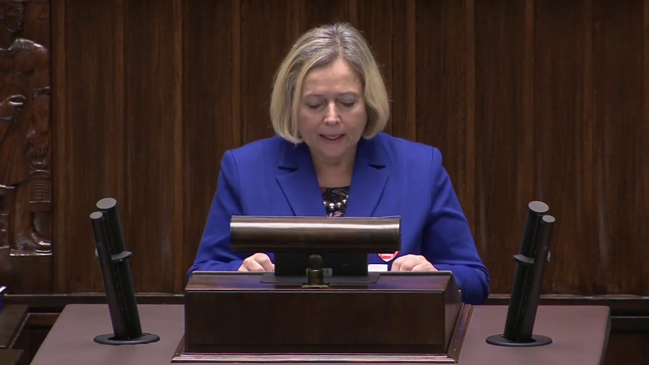 Wanda Nowicka apeluje o wsparcie Wielkiej Orkiestry Świątecznej Pomocy ...