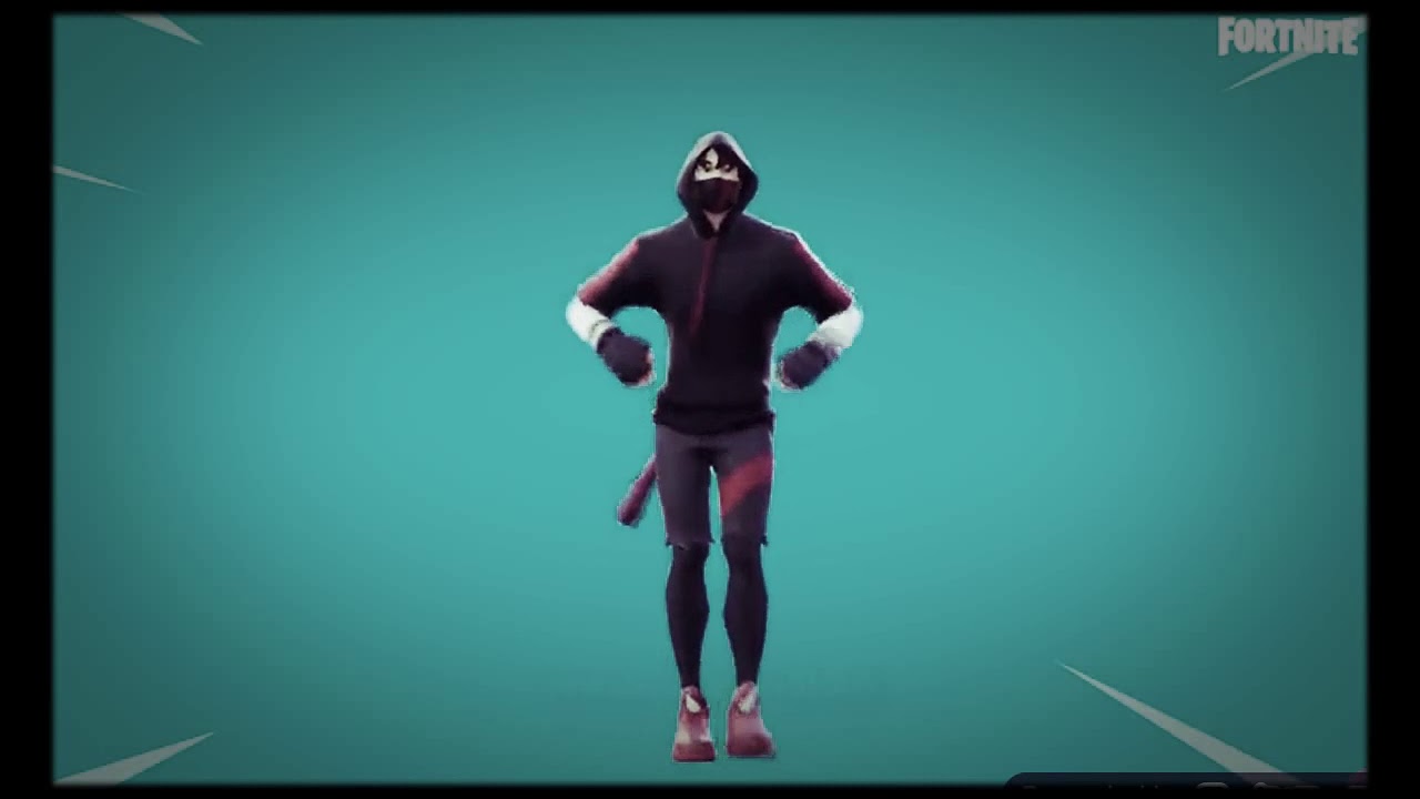 Ikonik dance scenario - YouTube