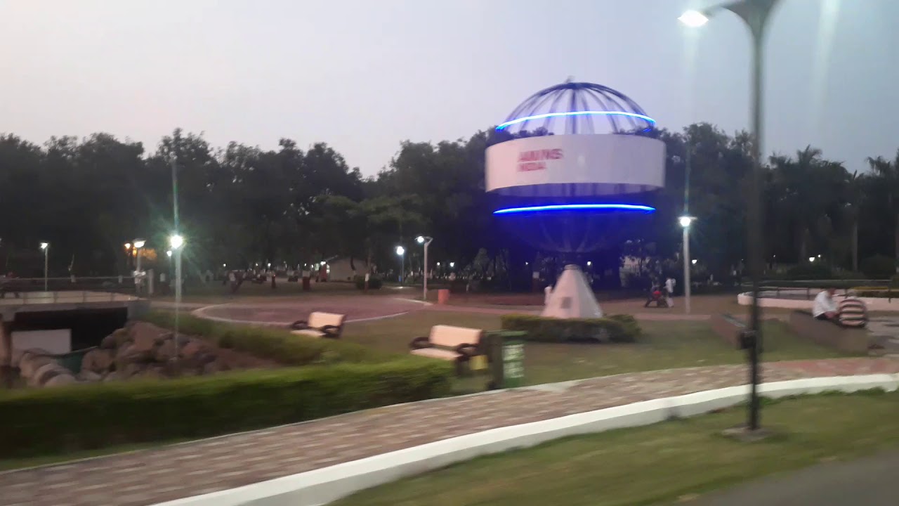 AM/NS (previously known as ESSAR ) NANDNIKETAN TOWNSHIP SURAT, HAZIRA ...