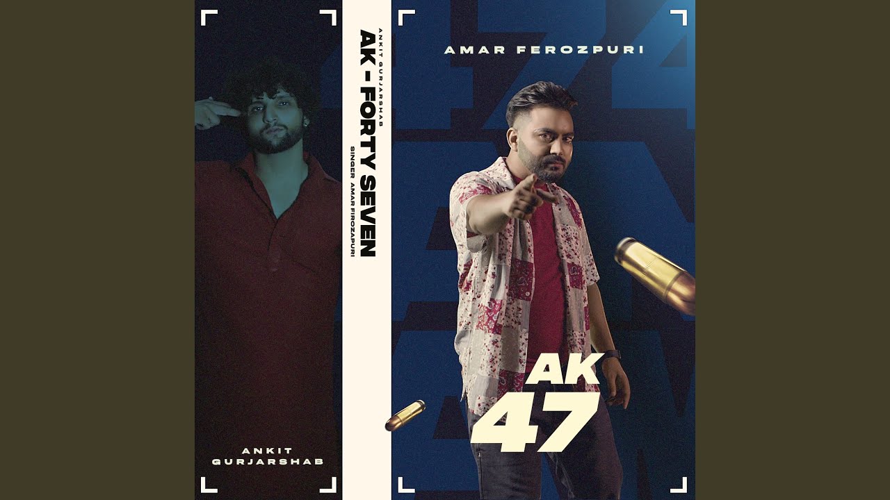 Ak -Forty Seven - YouTube
