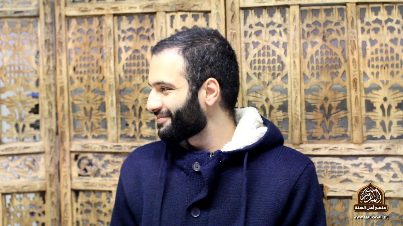 Al-Risala al-Jami'a 2 | Schafi'i Fiqh | Glaubensgrundlagen (Teil 1 ...