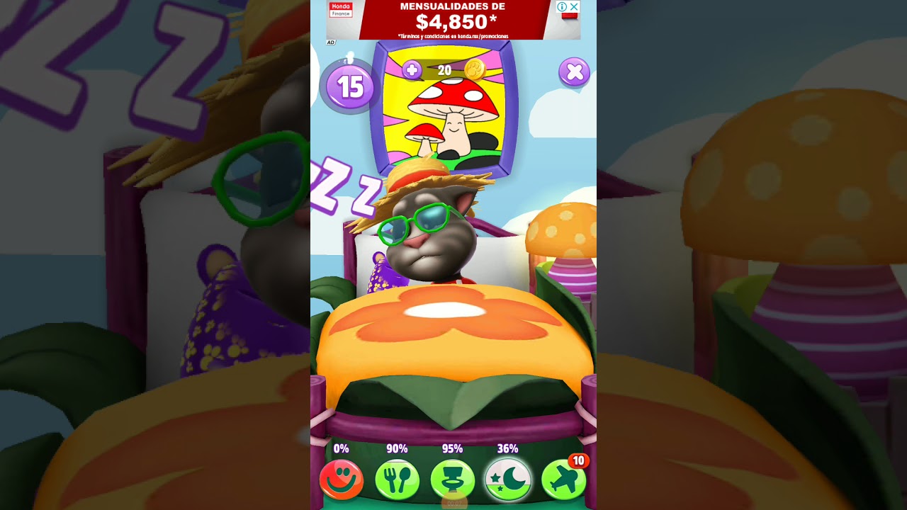 Tom ya no es el mismo 😭 - YouTube