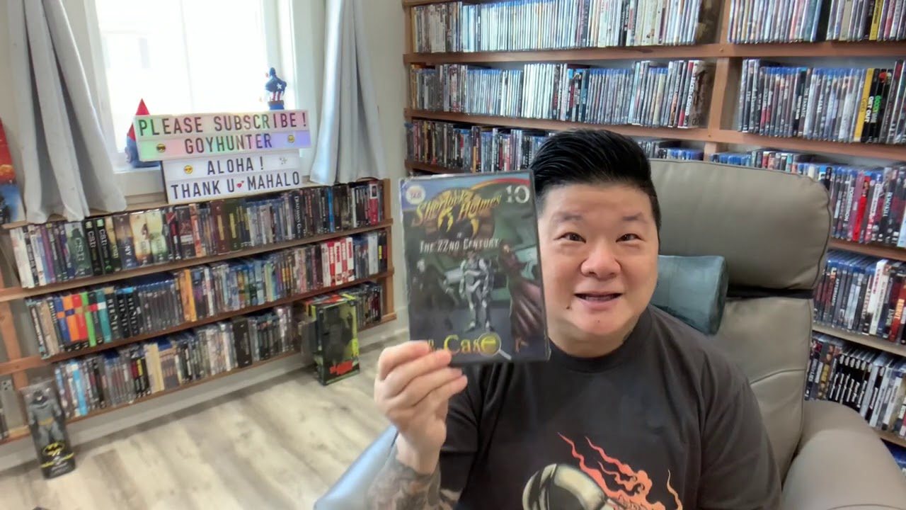 Dollar Tree Hunt & Haul #4 eBay Stinky Tuna Walmart Blu-ray buys + New ...