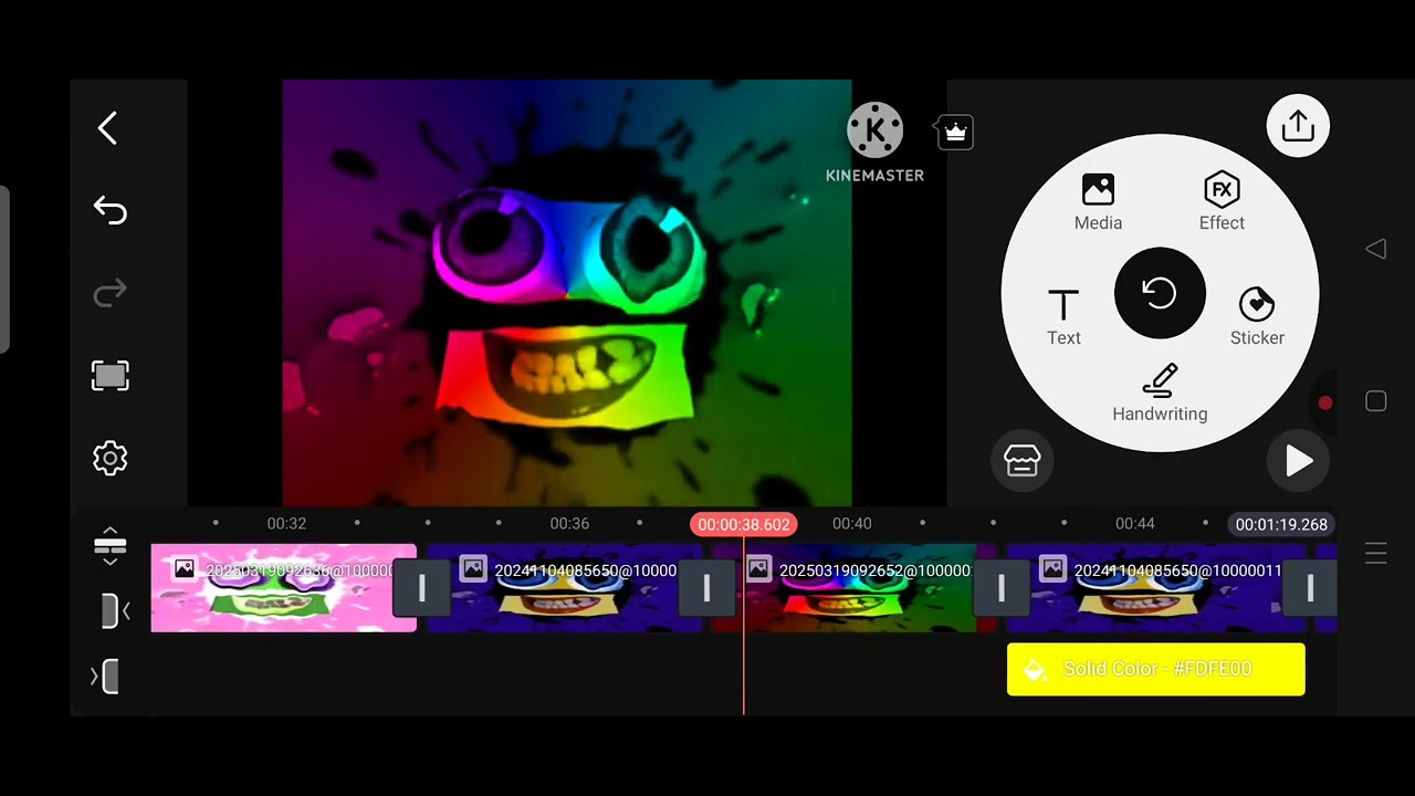 How to Make Klasky Csupo Effects (Sponsored by Preview 2 Effects) on ...