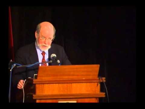 Prof H Robert Horvitz at USM facilitated by the International Peace ...