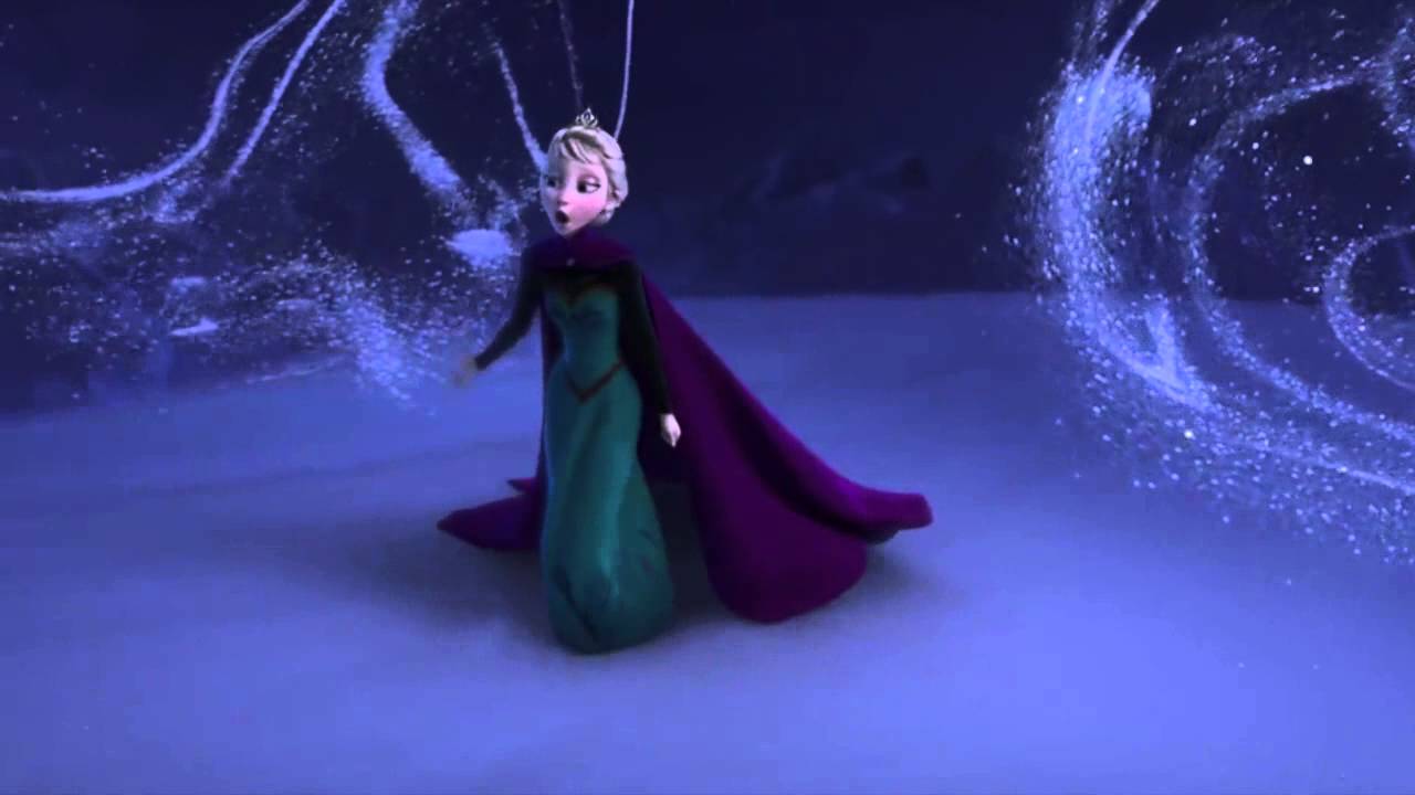 Let it Go Cover Performed by SeanDoodlez - YouTube
