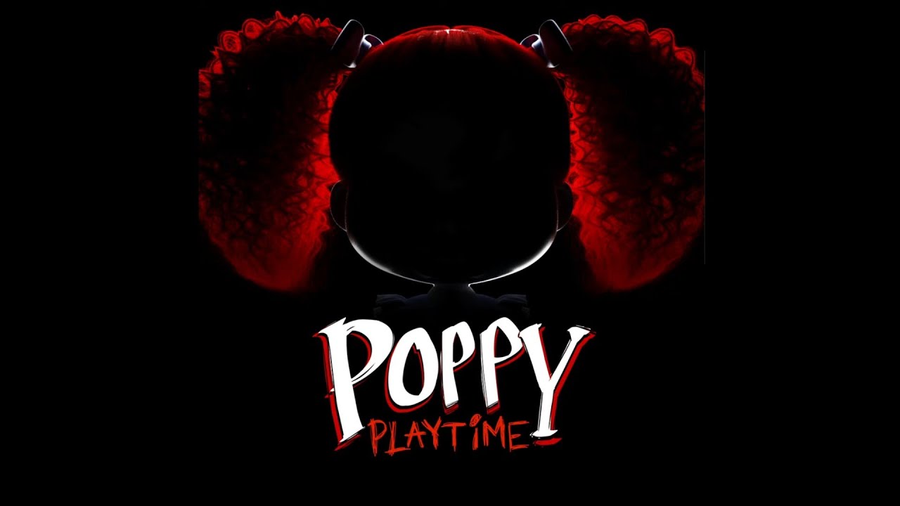 Poppy Playtime Commercial (1950) - YouTube