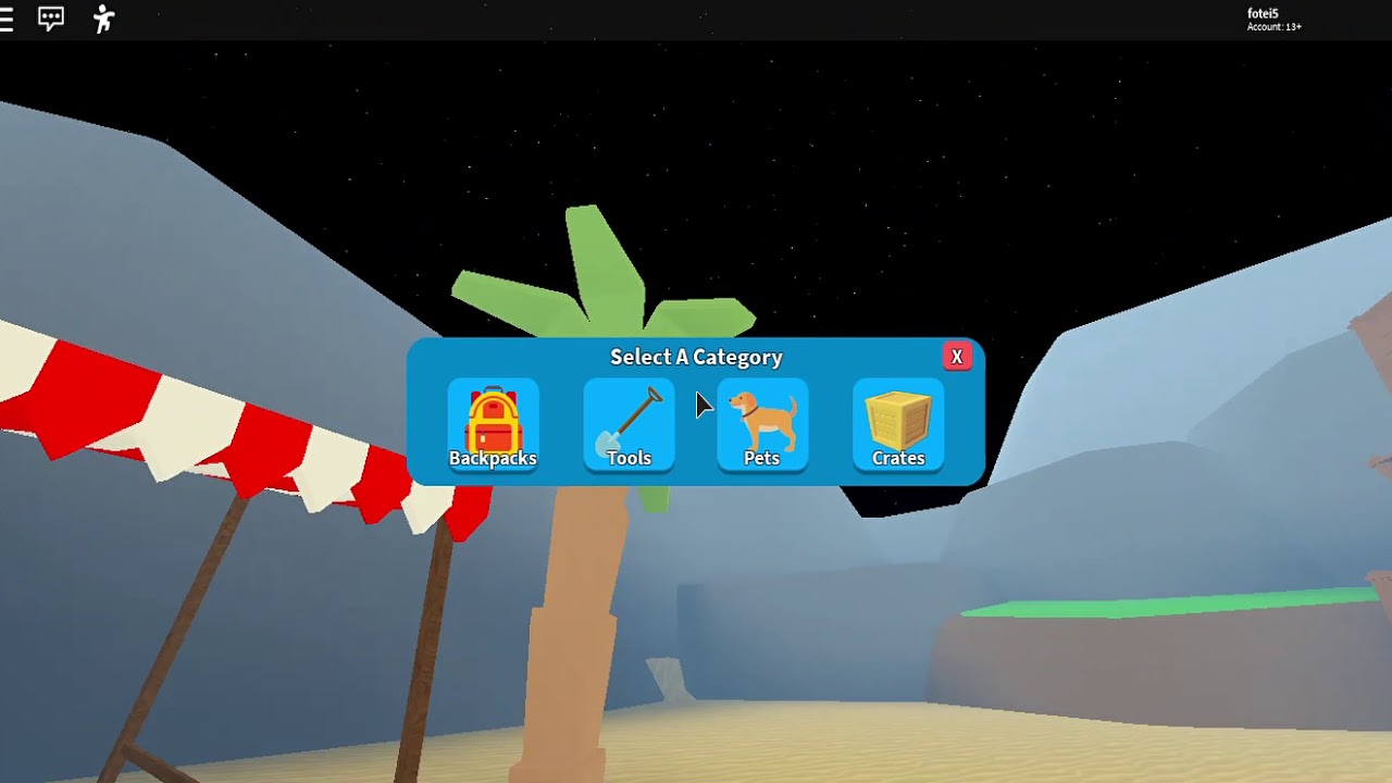 CARVANDO no roblox - YouTube