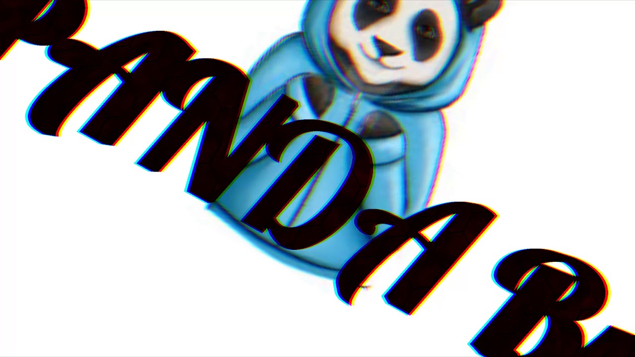 Интро для PANDA Bs - YouTube