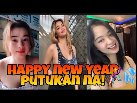 PUTUKAN PARIN YAN! HAPPY NEW YEAR TIKTOKERS PH #SEXYPINAY #TIKTOKPH # ...