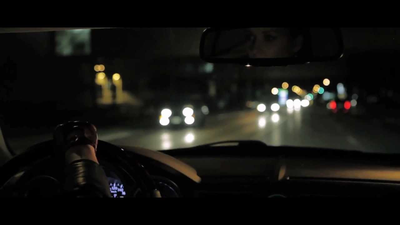 Drive trailer presented by The Girls on Film - YouTube