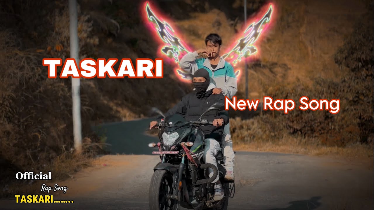 TASKARI - DADA || Teaser - YouTube