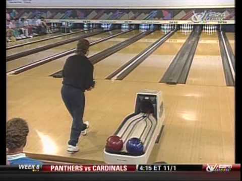 $130,000.00 Shot (1993) Brian Davis vs Walter Ray Williams Jr. - YouTube