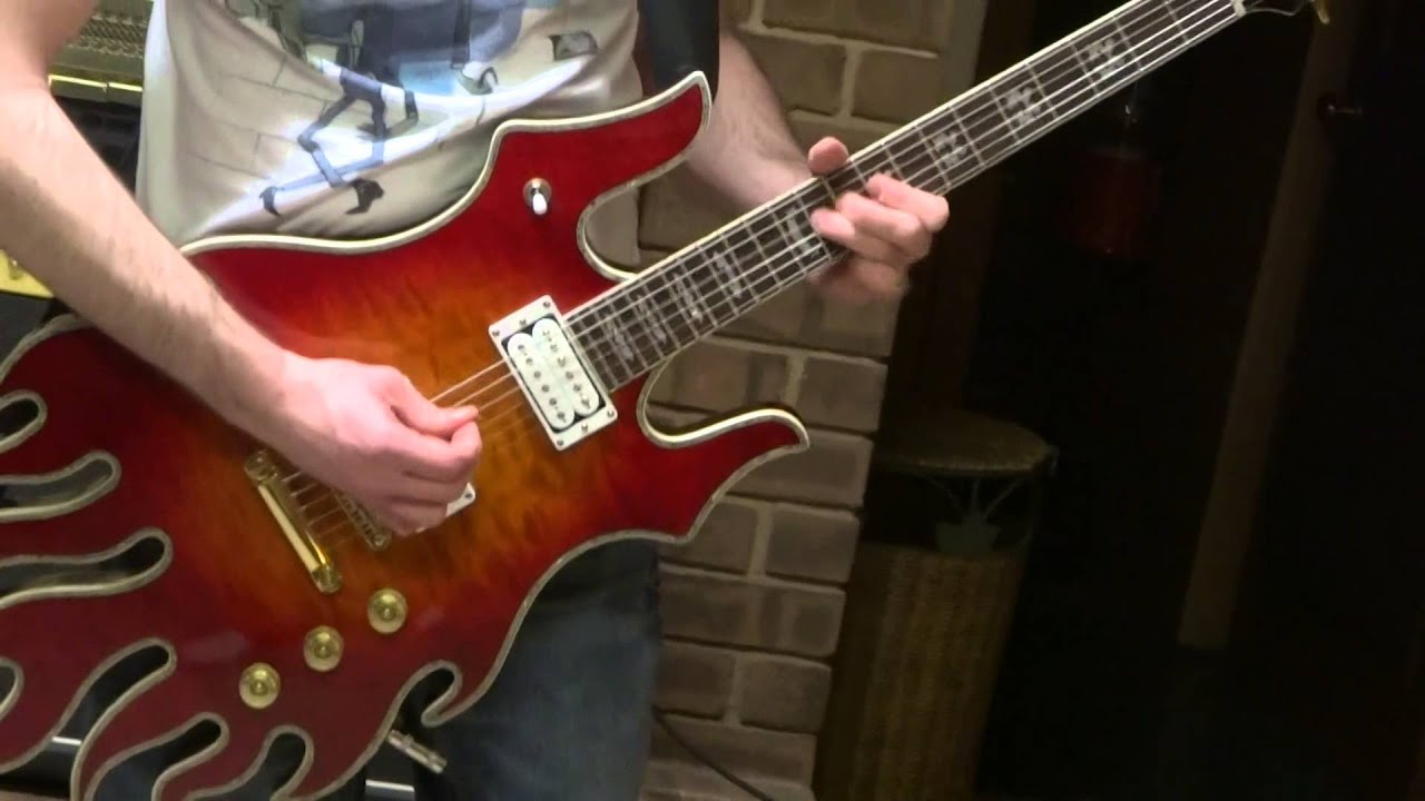 Minarik Inferno - YouTube