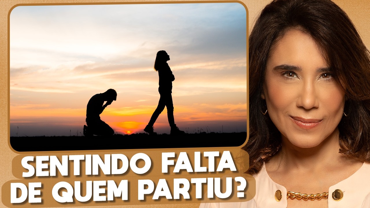 A Vida Após a Perda: Quando a Saudade Torna a Gente Mais Forte | ANA ...