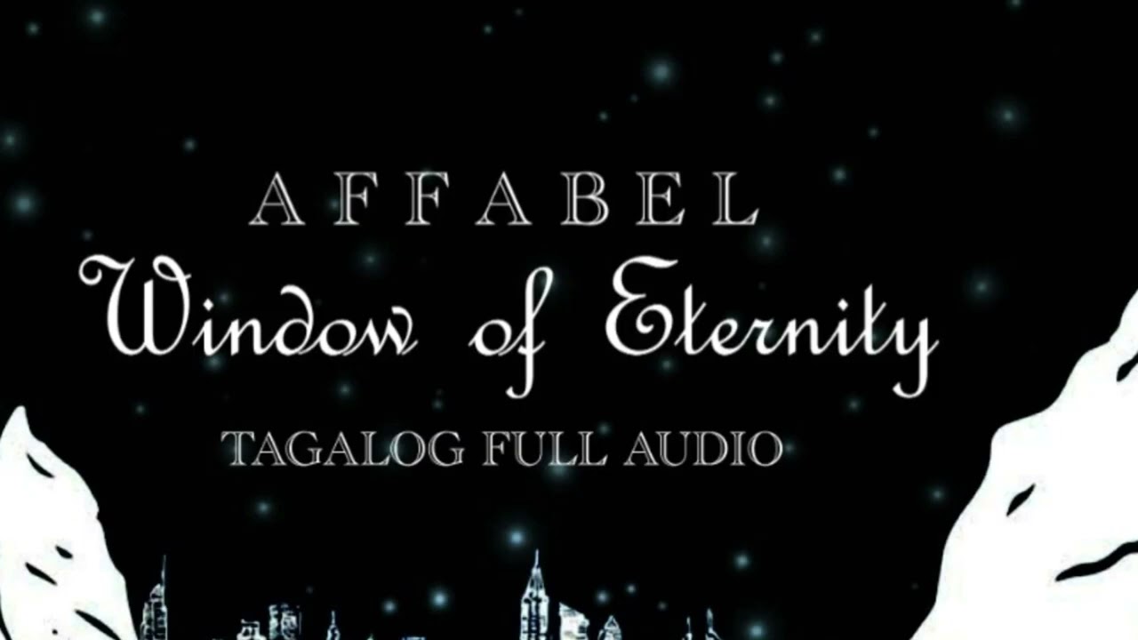 AFFABEL: WINDOWS OF ETERNITY BY JOHN BEVERE 7/10 - YouTube