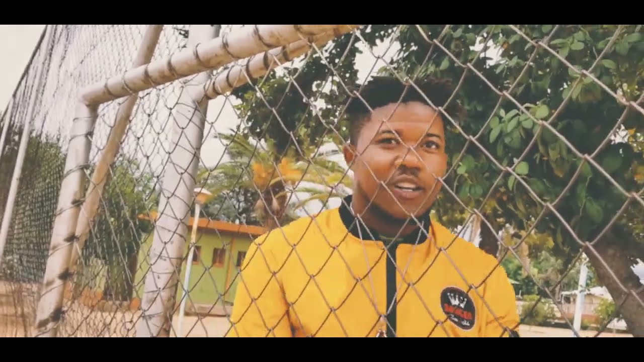 King I-chris- I am here now (Official video) - YouTube