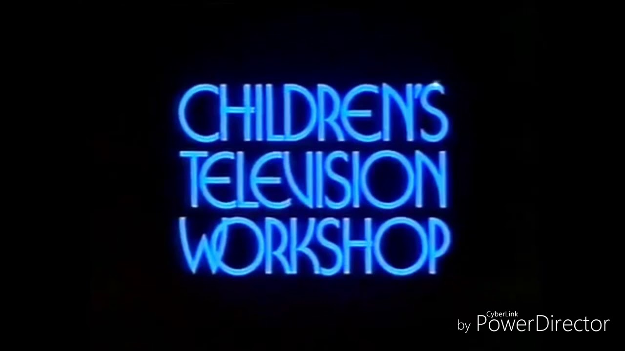 CTW/Sesame Workshop Logo History - YouTube