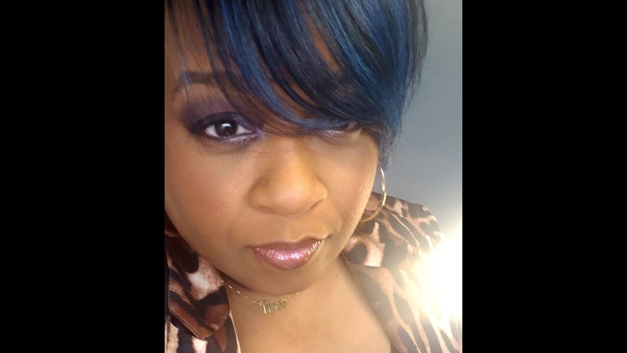 Voiceover Demo Renee Jackson 2021 - YouTube