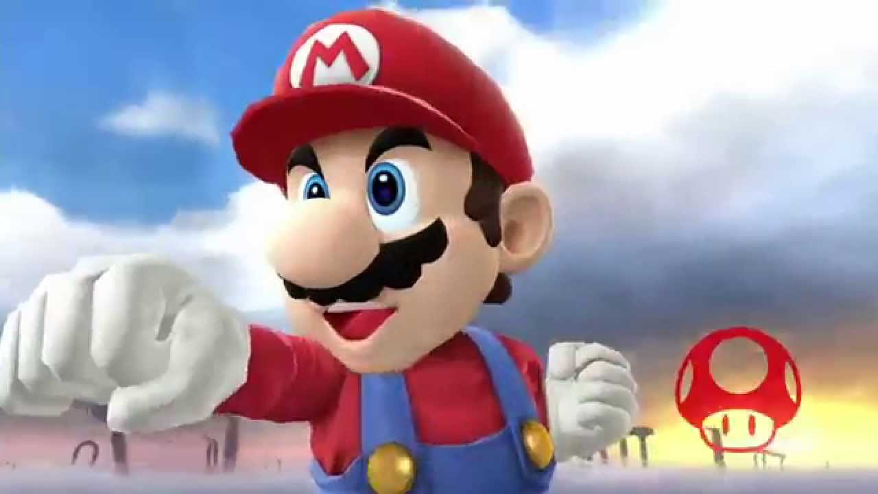 CFAS Wednesday Night Strikes (10/14/2015) - WR4 - F.O.E. (Greninja) vs. Mac Chappy (Mario) - YouTube