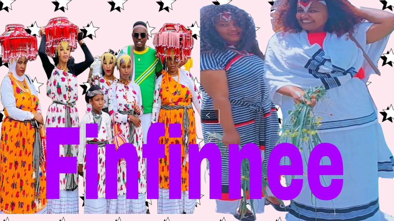 Irrecha Hora finfinnee [ irecha festival] 2022 - YouTube