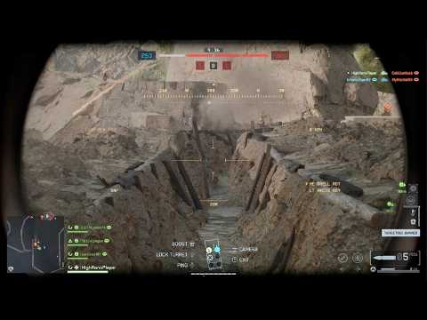 Battlefield 6 top kill