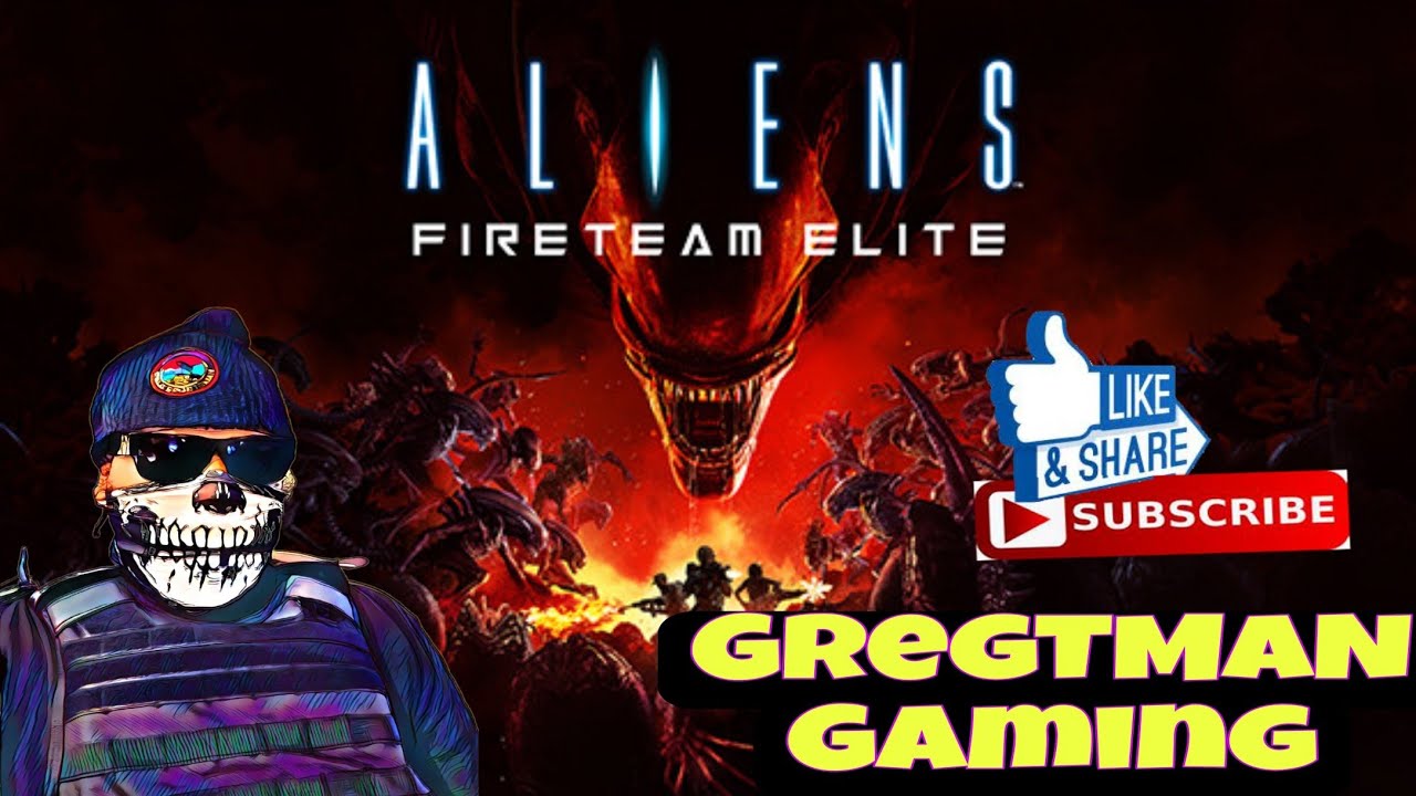🔴Live-Alien Fireteam elite🦃🦃 Happy Thanksgiving 🦃 - YouTube