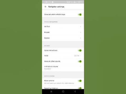 2gis app review - YouTube